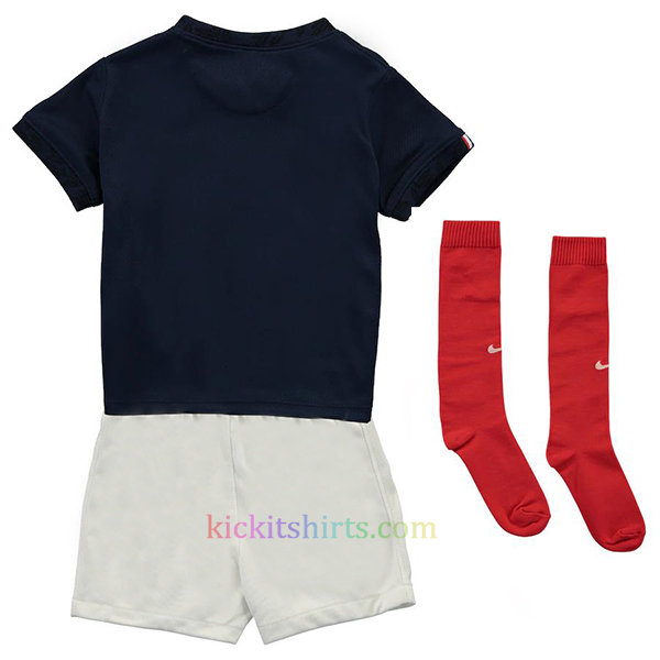 France Home Kit Junior | Cheap Football Shirts