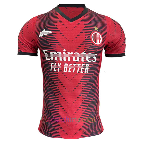Buy AC Milan Special Shirt 2023/24 Stadium Edition- | Cheap Football Shirts
