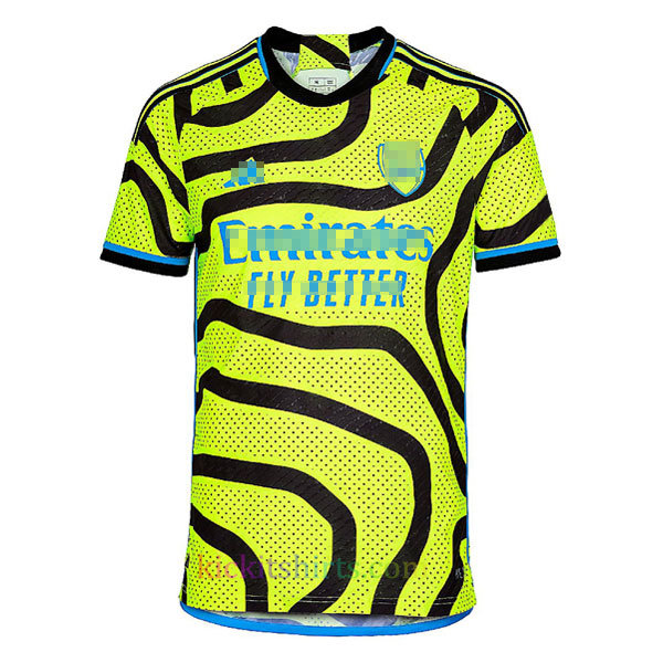 2023-24 Beroe Stara Zagora GK Shirt - verloop.io 2023-24 Beroe Stara Zagora GK Shirt - verloop.io
