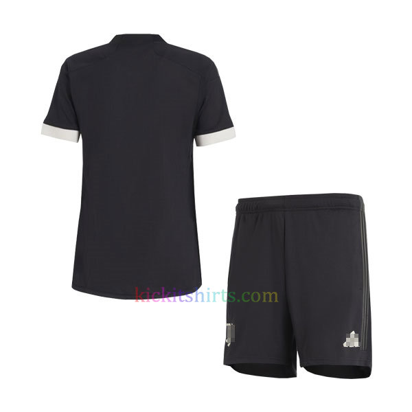 Buy Juventus Third Kit Kids 2023/24- | Cheap Football Shirts