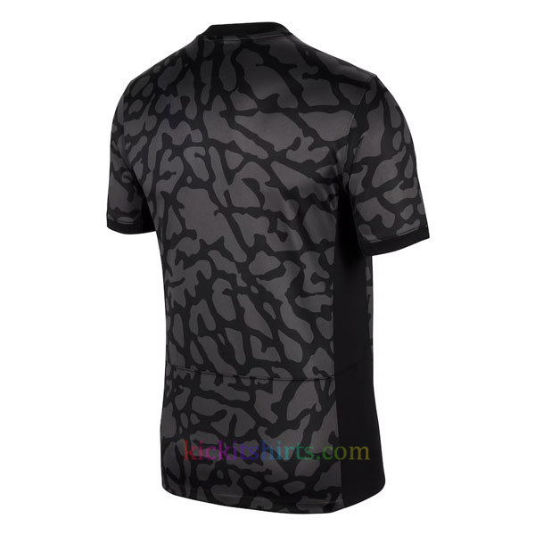 Buy PSG Third Shirt 2023/24 Stadium Edition- | Cheap Football Shirts