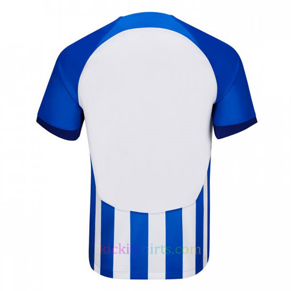 Brighton Home Kit 2023/24 | Cheap Football Shirts