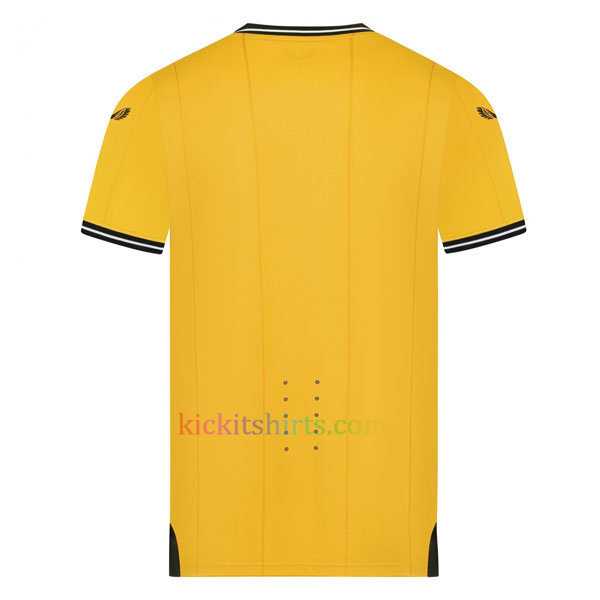 Buy Wolves Home Shirt 2023/24 Stadium Edition- | Cheap Football Shirts