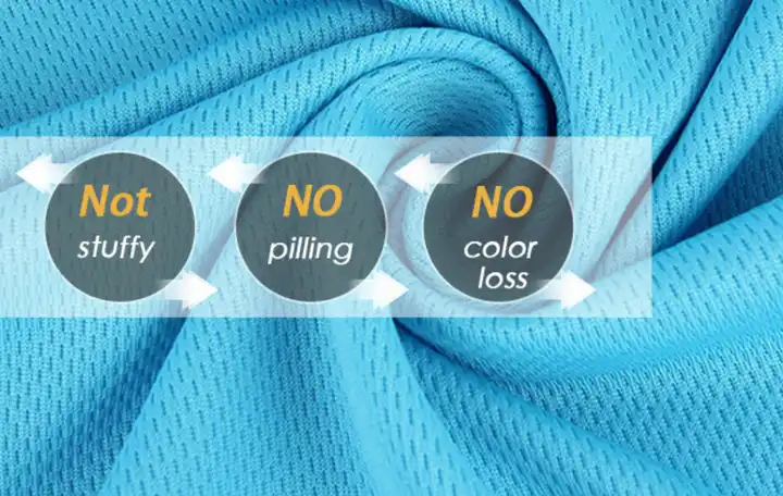 What material are football shirts made from | Cheap Football Shirts