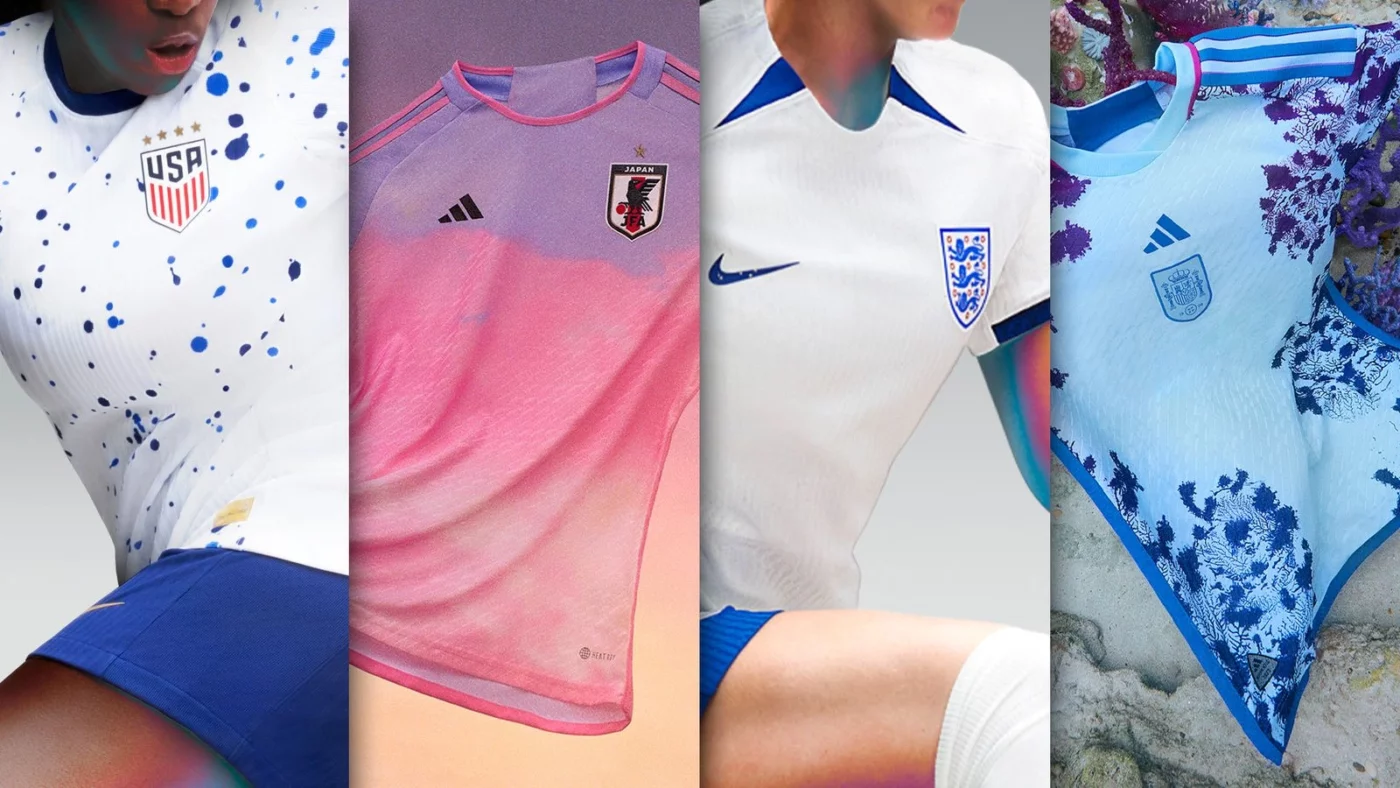 What material are football shirts made from | Cheap Football Shirts