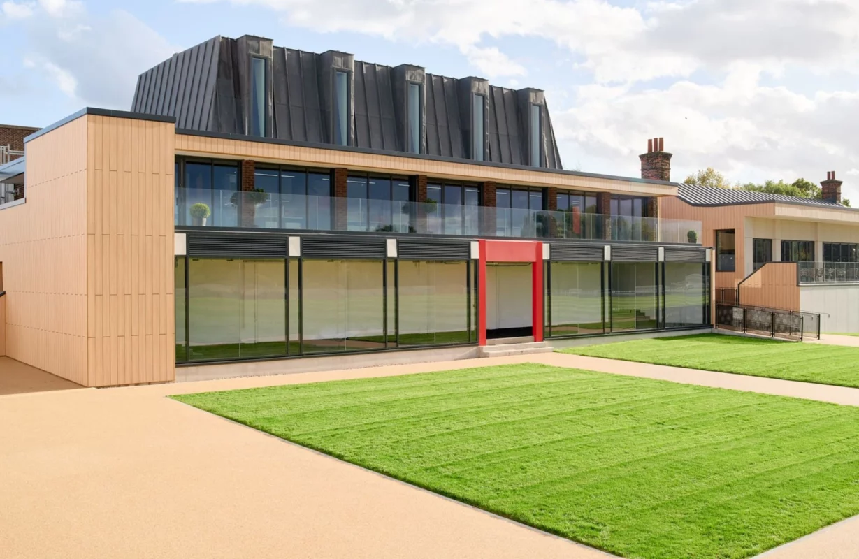 Crystal Palace FC training ground | Cheap Football Shirts