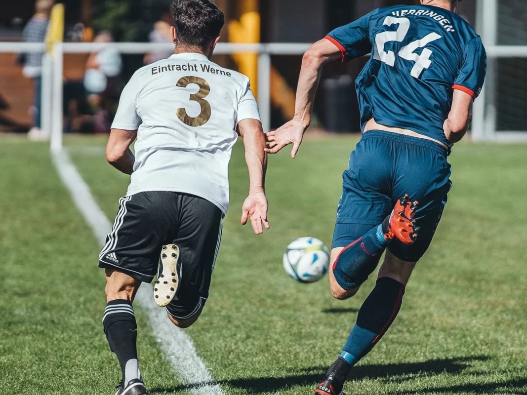 How to become a better footballer? | Cheap Football Shirts