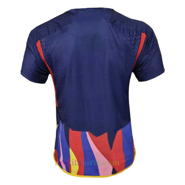 Buy Olympique Lyon Third Shirt 2023/24 Stadium Edition- | Cheap ...