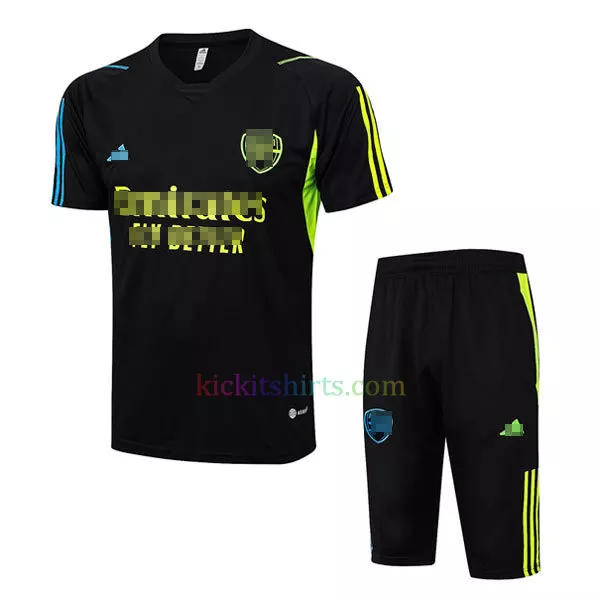 Buy Arsenal Training Kit 2023/24 Black- | Cheap Football Shirts