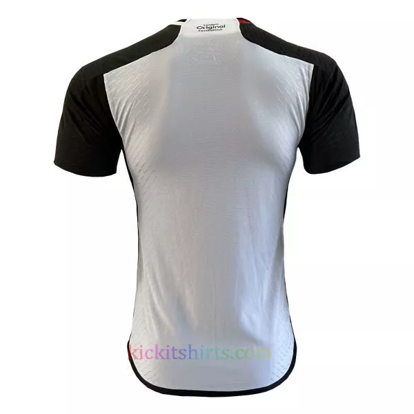 Buy Fulham Home Shirt 2023/24 Stadium Edition- | Cheap Football Shirts
