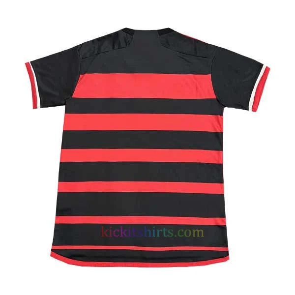 Buy Flamengo Home Shirt 2024/25 | Cheap Football Shirts