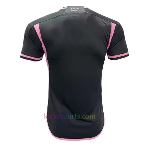 Buy Inter Miami Away Shirt 2024/25 Stadium Edition- | Cheap Football Shirts