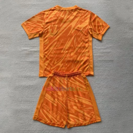 Buy England Goalkeeper Kit Kids 2024 | Cheap Football Shirts