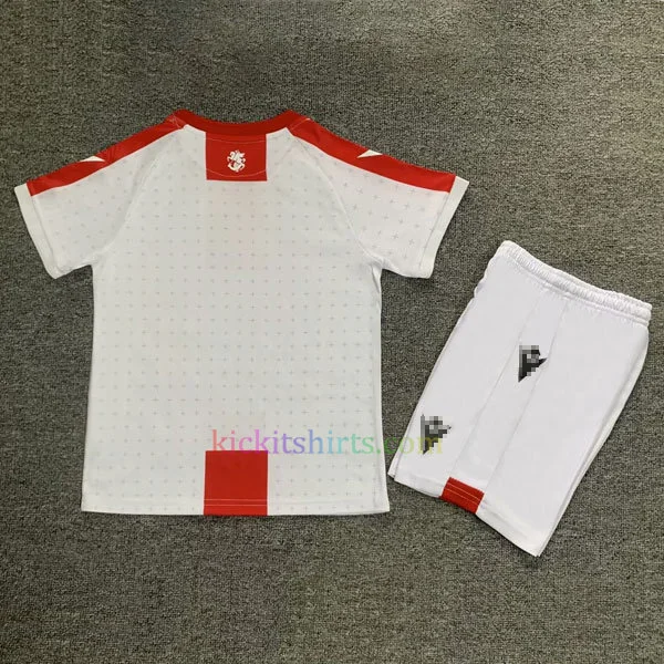 Buy Georgia Home Kit Kids 2024- | Cheap Football Shirts