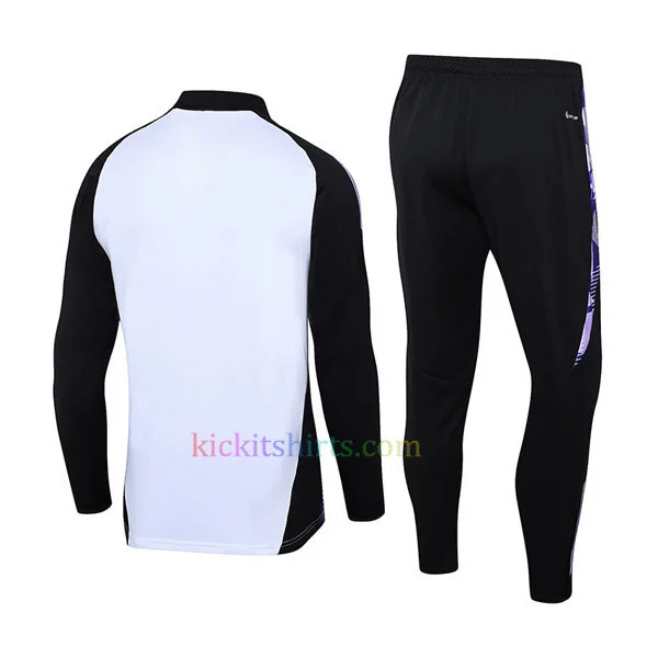 Buy Germany Training Kit 2024/25 Full Sleeves White- | Cheap Football ...