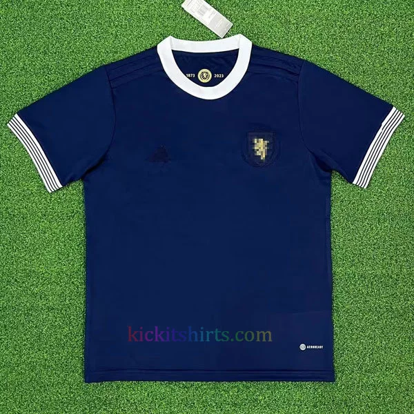 Buy Scotland 150th Anniversary Special Shirt 2024 | Cheap Football Shirts