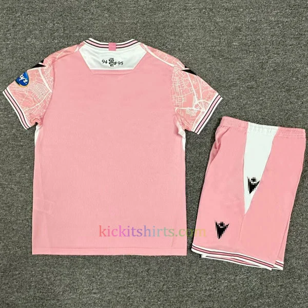 Blackburn Rovers Third Kit Kids 2024/25- | Cheap Football Shirts