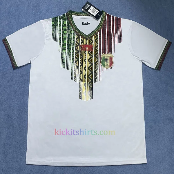 Mali Home Shirt 2024 | Cheap Football Shirts