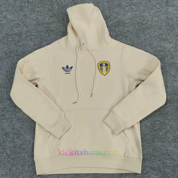 Leeds United Hoodie 2024/25 | Cheap Football Shirts