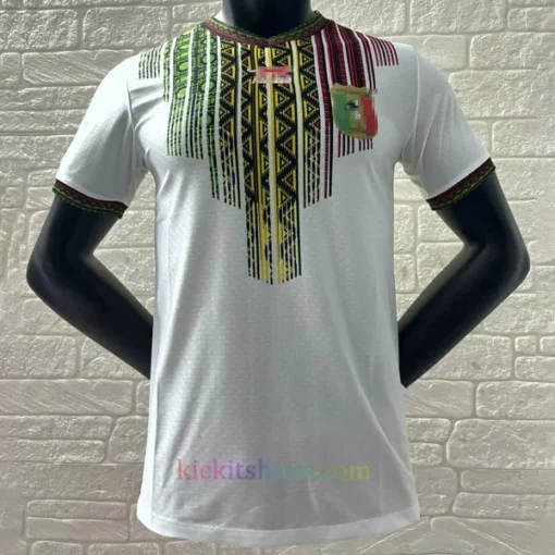 Mali Home Shirt 2024 Stadium Edition | Cheap Football Shirts
