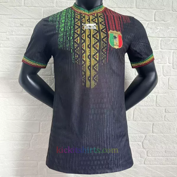Mali Third Shirt 2024 Stadium Edition | Cheap Football Shirts