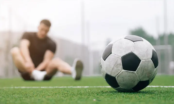 What are common football injuries and how to prevent them | Cheap ...