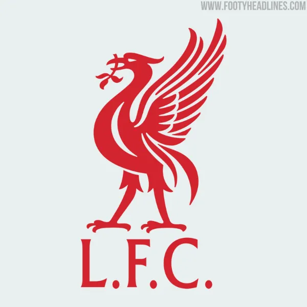 Adidas will design three unique Liverpool badges for 2025–26 shirts ...
