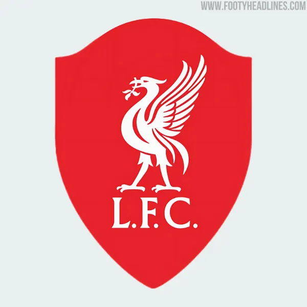 Adidas will design three unique Liverpool badges for 2025–26 shirts ...