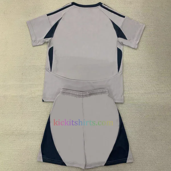 Aberdeen Third Kit Kids 2024/25 | Cheap Football Shirts