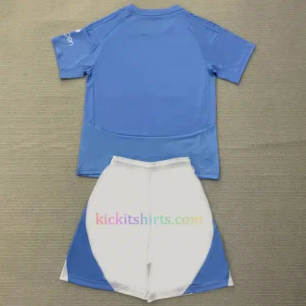 Buy Nottingham Forest Third Kit Kids 2024/25 | Cheap Football Shirts