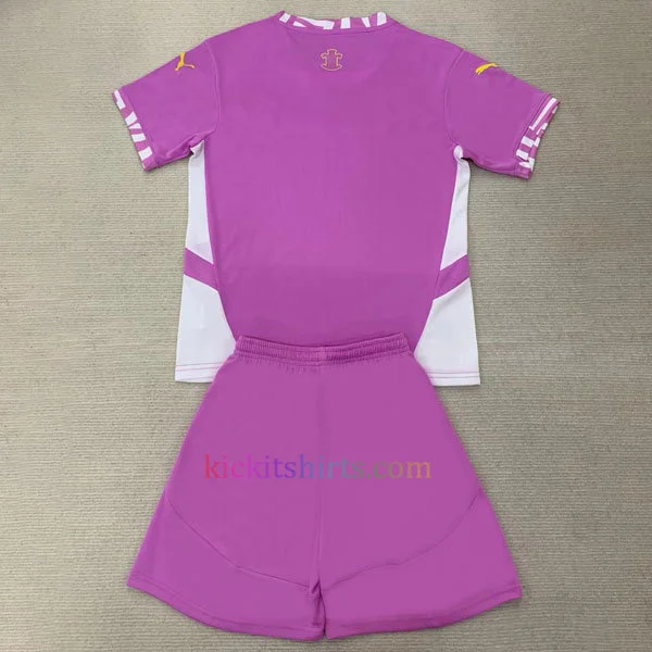 Southampton Third Kit Kids 2024/25 | Cheap Football Shirts