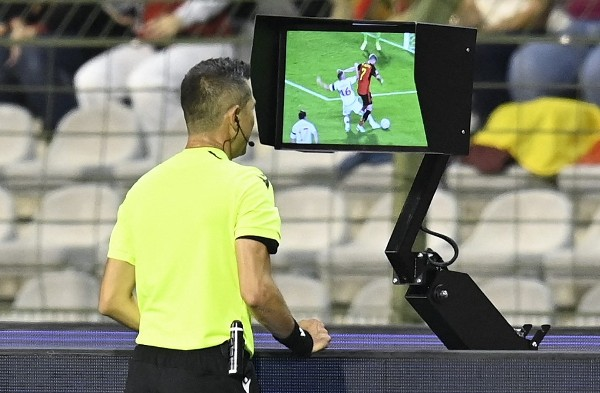 What Is VAR in Football? | Cheap Football Shirts