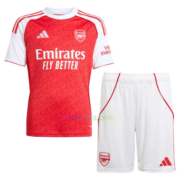 2025-26 Arsenal Kit Fonts: How to Choose | Cheap Football Shirts