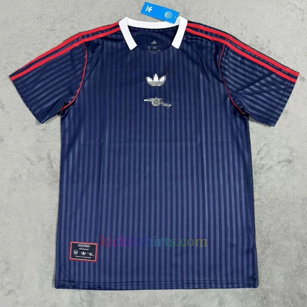 Arsenal ICONs Shirt 2025/26 | Cheap Football Shirts