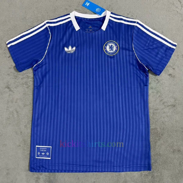 Chelsea ICONs Shirt 2025/26 | Cheap Football Shirts