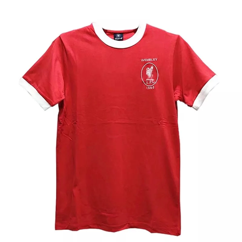 Top 10 Liverpool Shirts: Legendary Reds Kits | Cheap Football Shirts