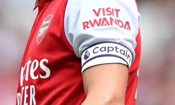 Arsenal Sponsor History 2025: Kits, Sponsors, and Sleeve Evolution