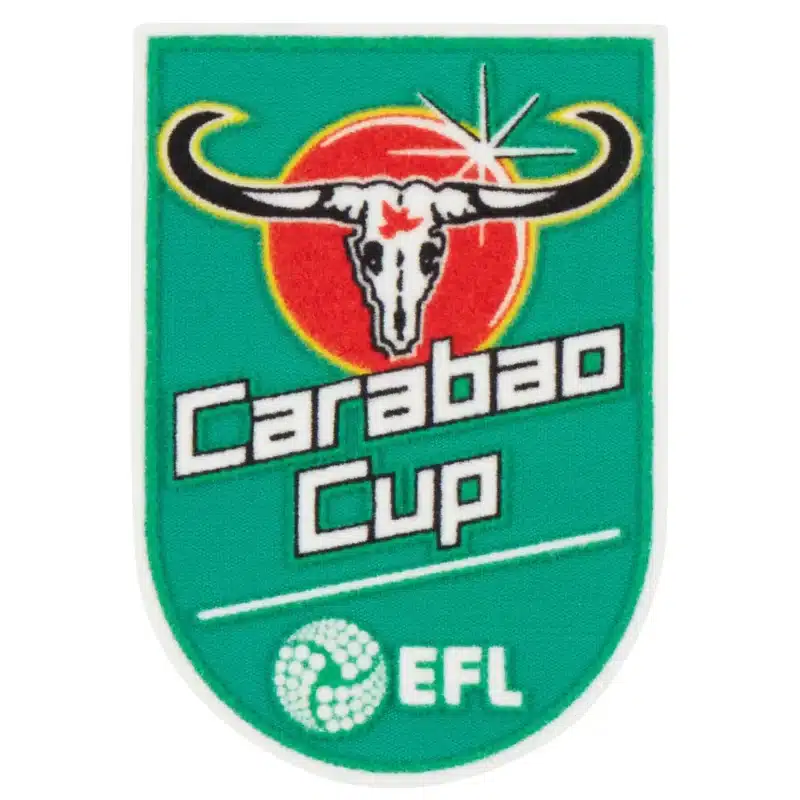 Liverpool 2025–26 Patches Guide: All Sleeve Badges Explained | Cheap ...