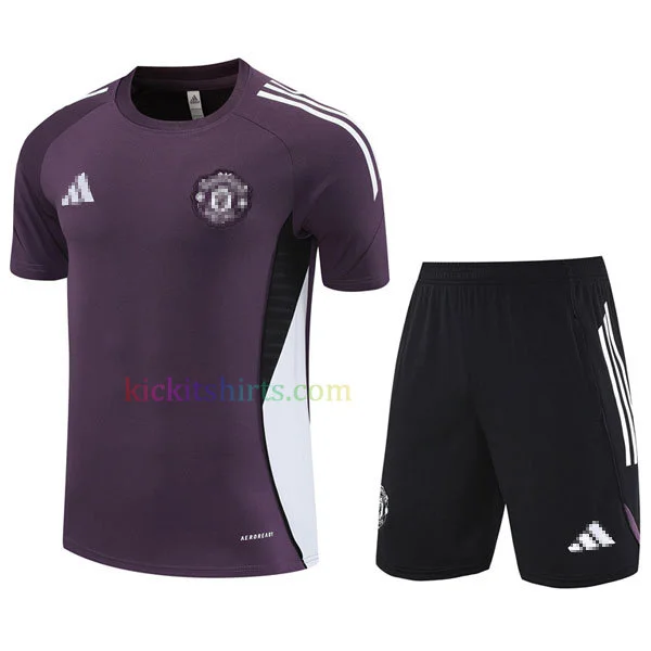 Buy Manchester United Training Kit 2025/26 | Cheap Football Shirts