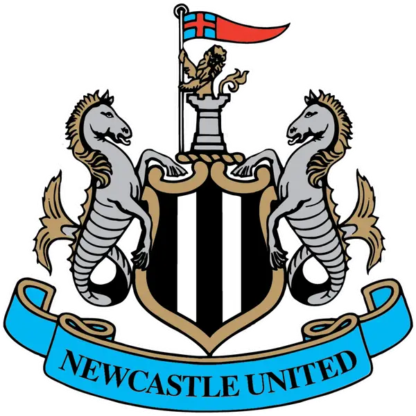 Newcastle United Logo History: Every Detail Behind the Icons | Cheap ...
