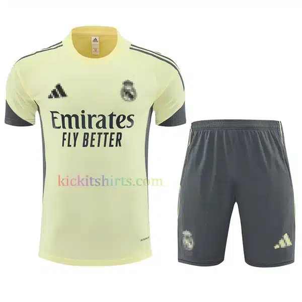 Buy Real Madrid Training Kit 2025/26 | Cheap Football Shirts