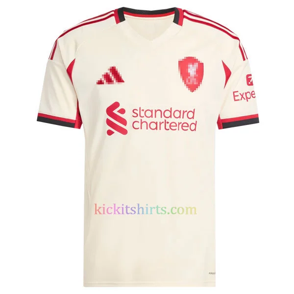 Liverpool Sponsor History 2025: Kits, Sponsors, and Sleeve Evolution