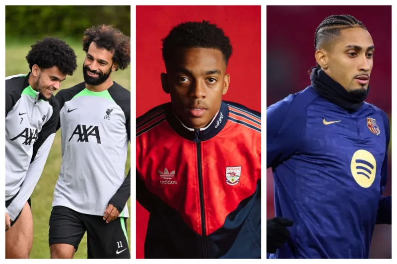 Football Tracksuit Essentials: Ultimate Guide to Soccer Training Wear