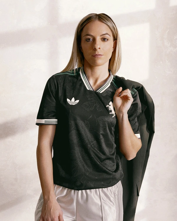 Juventus Third Kit 2025/26 Released – Inspired by Piedmont Vineyards