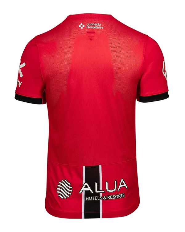 RCD Mallorca Kit 2025/26 – Home, Away, Third Kit Released | Cheap ...