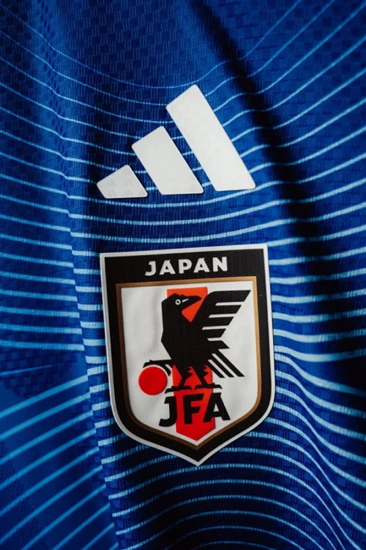 Japan Home Kit 2026 Released – Beyond the Horizon | Cheap Football Shirts