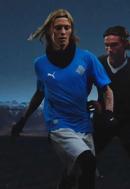 Puma 2026 World Cup Home Kits Released - 5 Nations