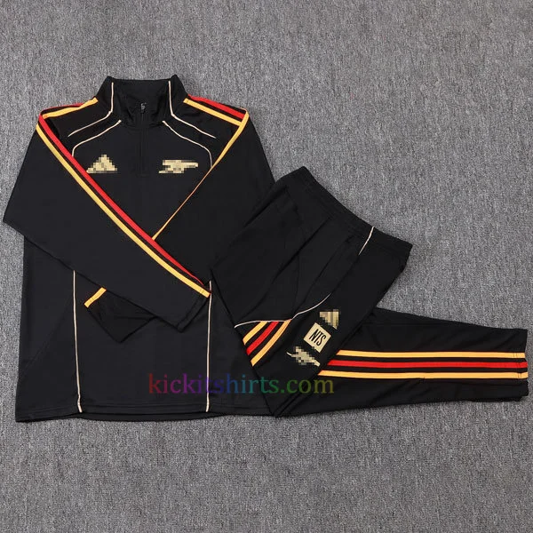 Arsenal NTS Training Kit 2025/26 | Cheap Football Shirts Kickitshirts