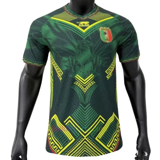 Mali Away Shirt 2025/26 Player Version | Cheap Football Shirts